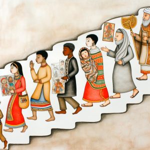 Migration and cultural transformation