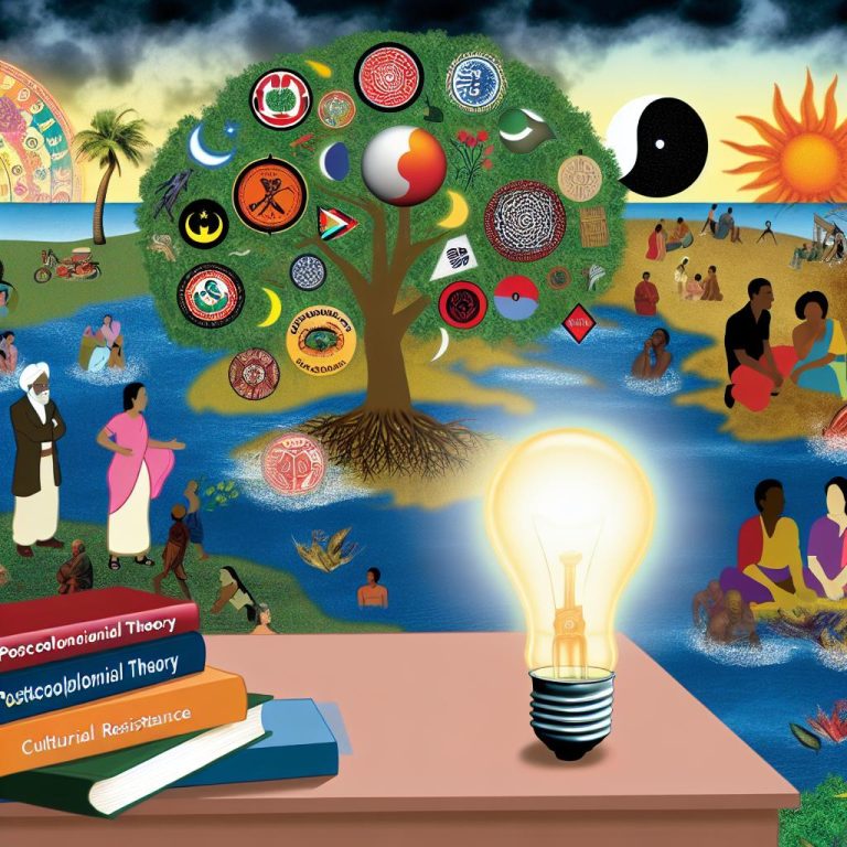 Globalization and cultural homogenization