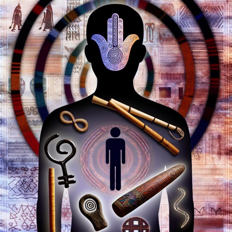 Globalization and cultural homogenization